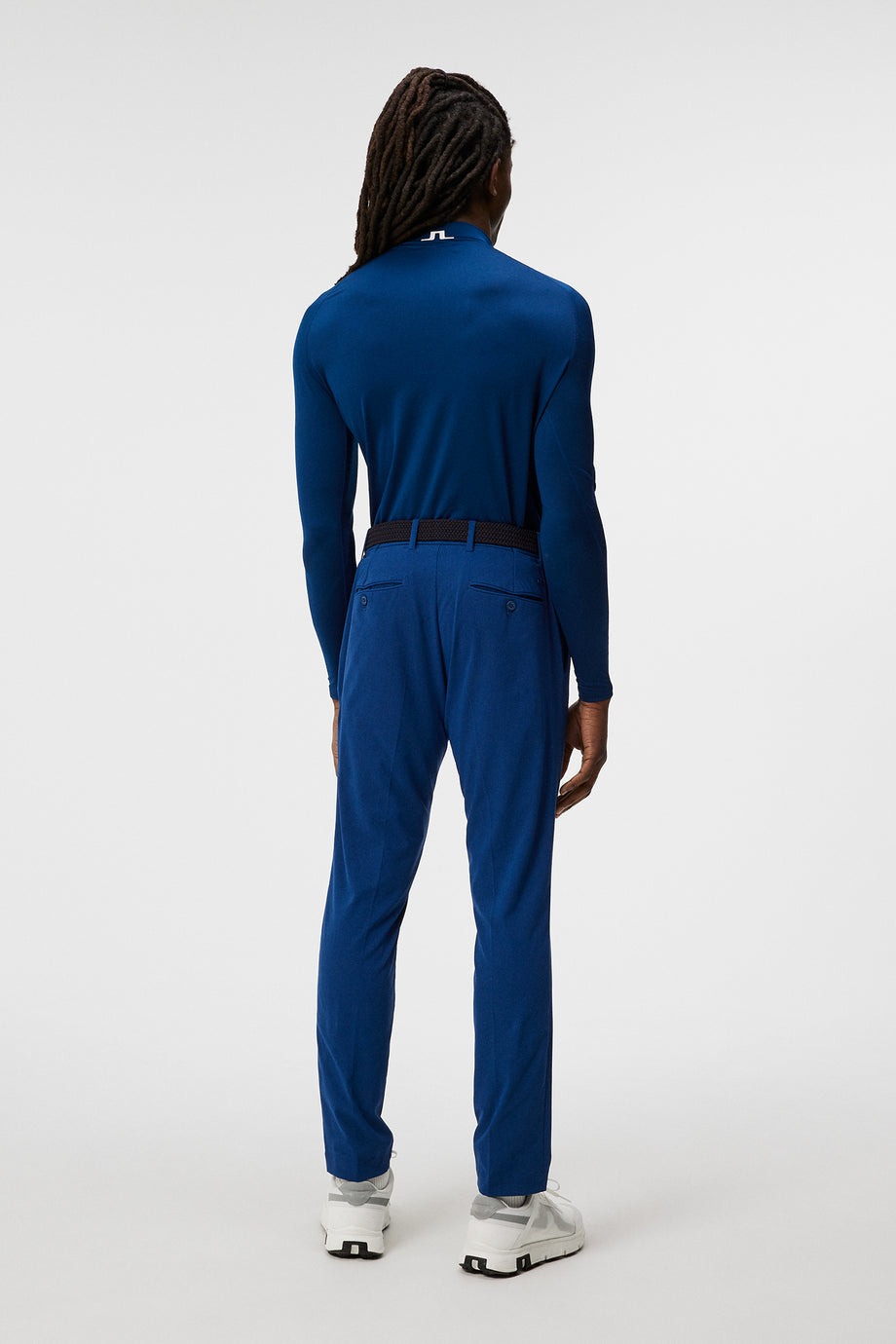 Aello Soft Compression / Estate Blue – J.Lindeberg
