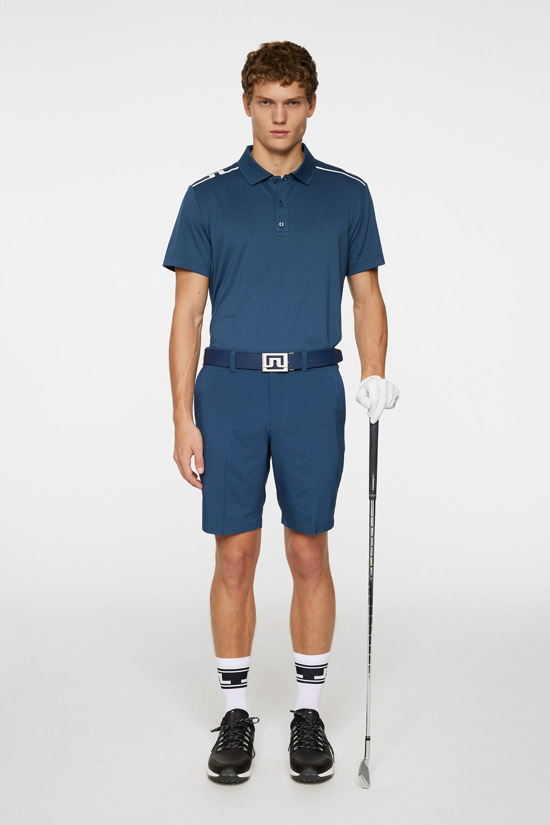 Lionel Polo / Key Largo – J.Lindeberg