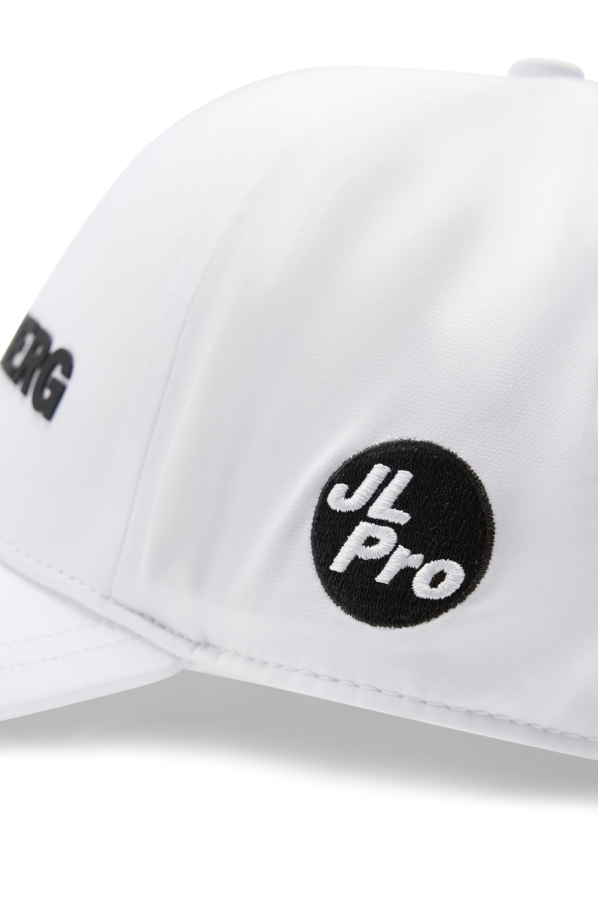 Champ Cap / White – J.Lindeberg