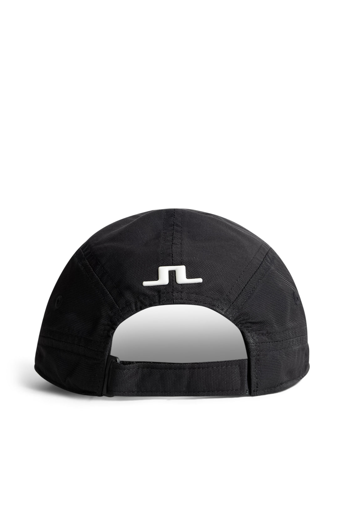 Raz Cap / Black – J.Lindeberg