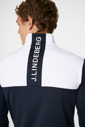 Base Layers & Mid Layers for Men - J.Lindeberg