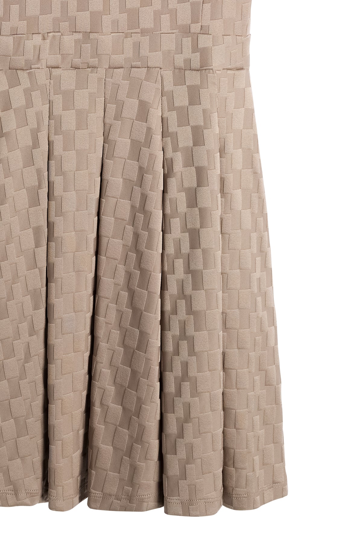 Dally Dress / Brindle – J.Lindeberg