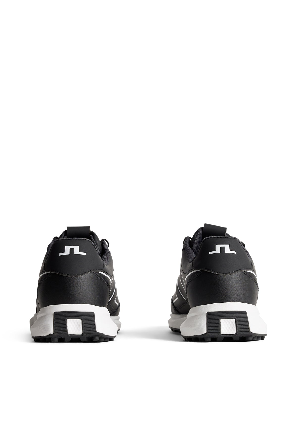 Bridge Golf Sneaker / Black – J.Lindeberg