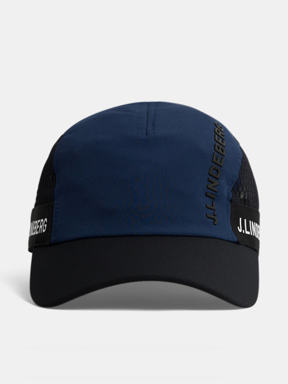 Rocky Cap / Nautical Blue – J.Lindeberg