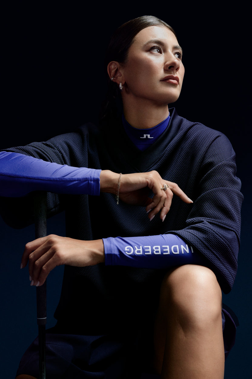 Mia Baker – J.Lindeberg