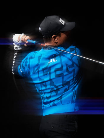 제이린드버그ㅣJ.Lindeberg l 글로벌 공식 홈페이지