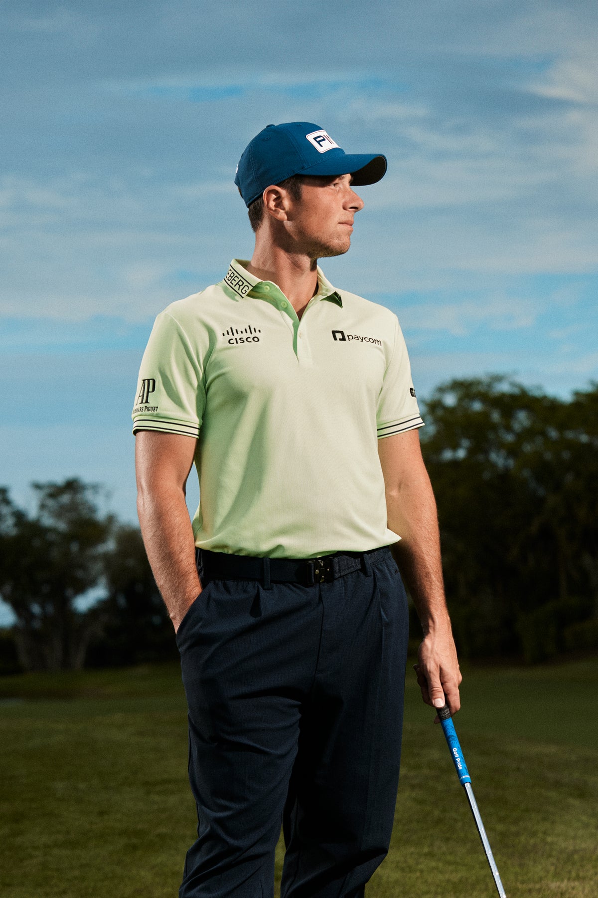 Golf Clothing for Men - J.Lindeberg – Page 32