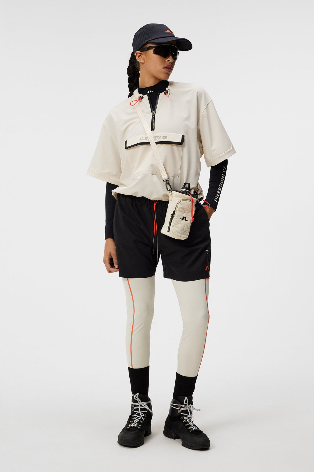 Inspiring Looks - J.Lindeberg