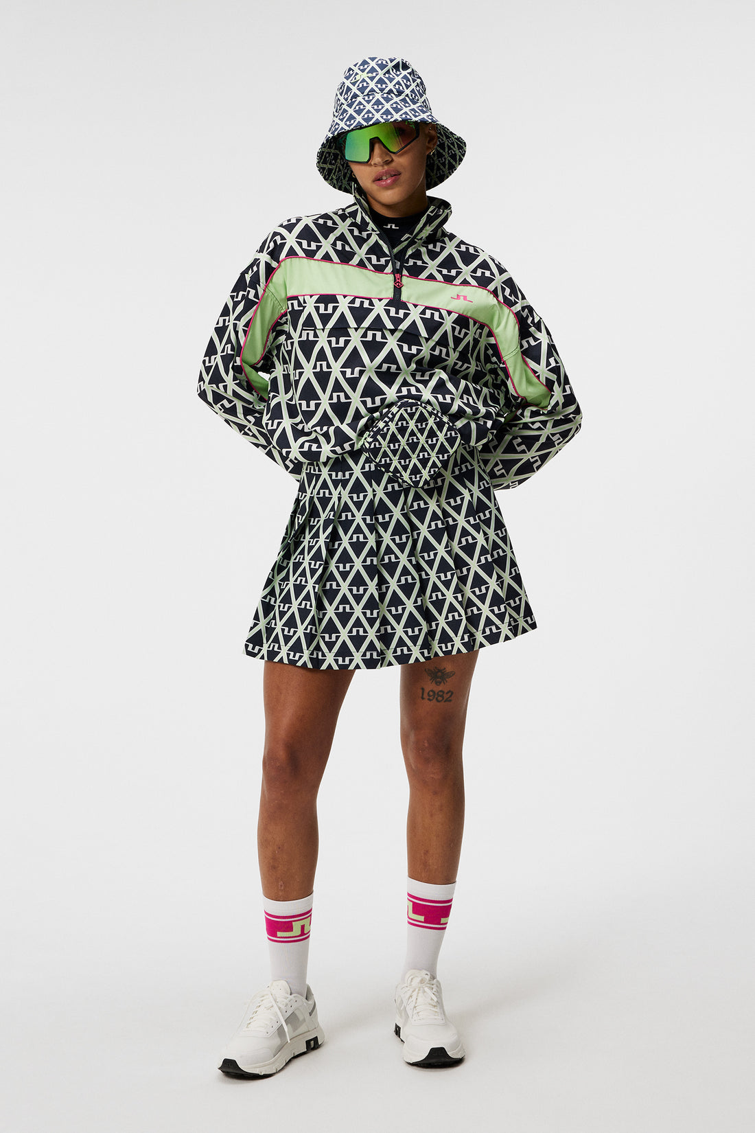 The Minna Look – J.Lindeberg