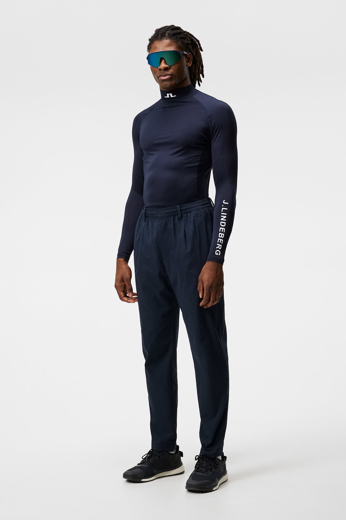 Aello Soft Compression / JL Navy – J.Lindeberg