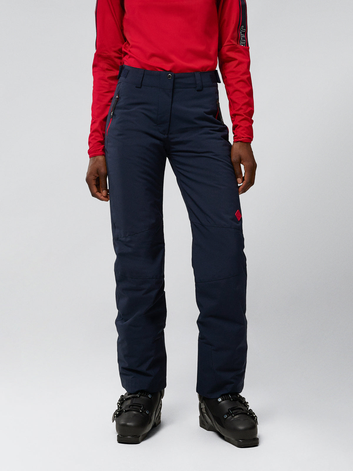 Isella Pant / JL Navy – J.Lindeberg