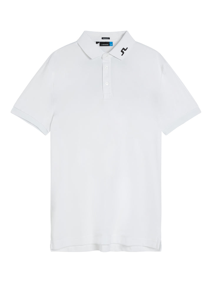 Elegant Polo Shirts for Men - J.Lindeberg