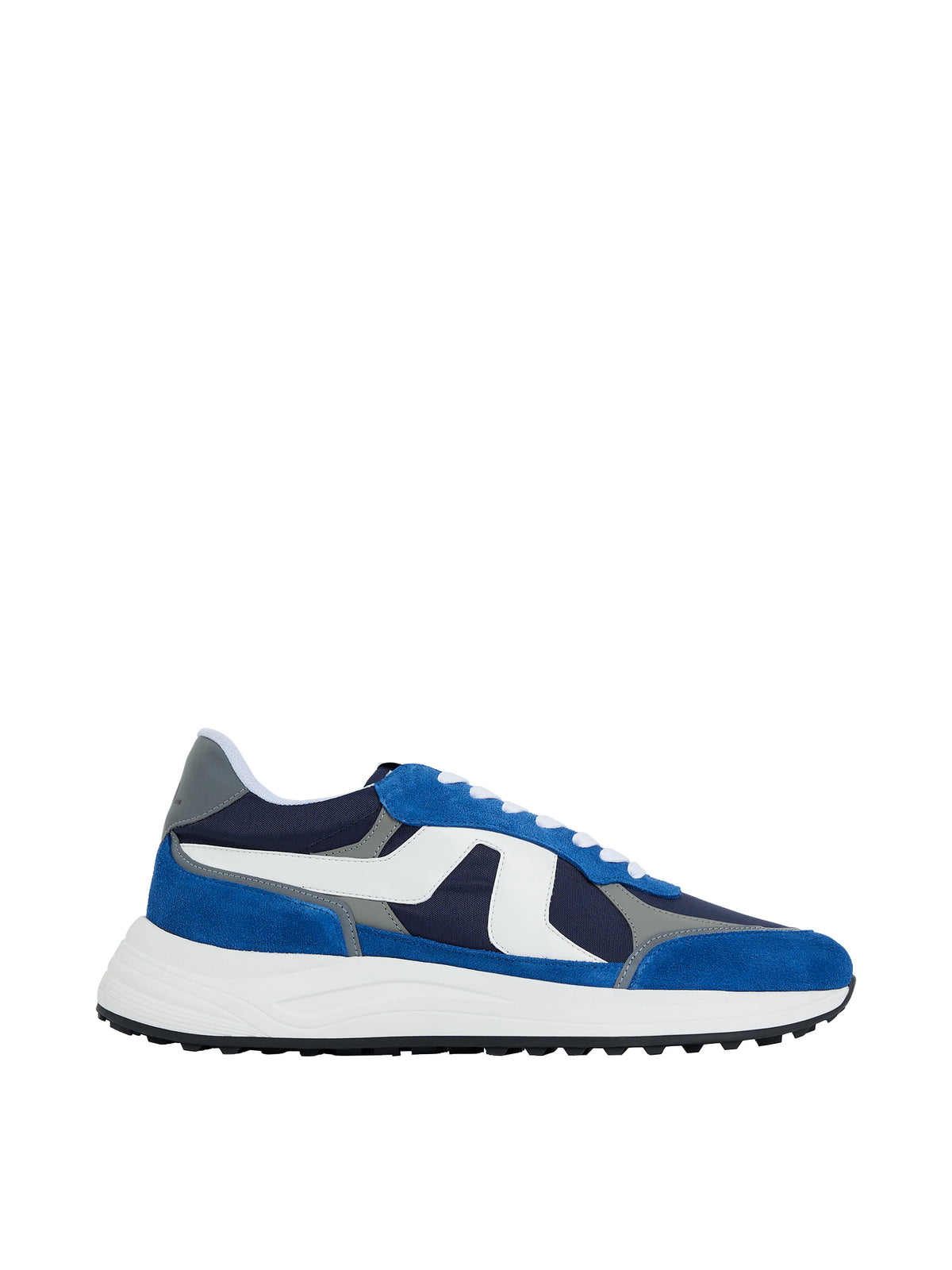 Bridge Light Runner Sneaker / Blue Quartz – J.Lindeberg