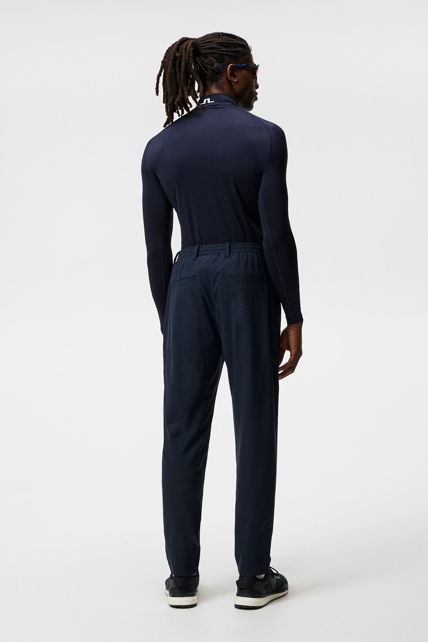 Aello Soft Compression / JL Navy – J.Lindeberg